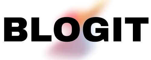 Admin Blogit